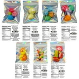 Fun Flavors Box Freeze Dried Candy Sampler Variety Pack Gift Box ...