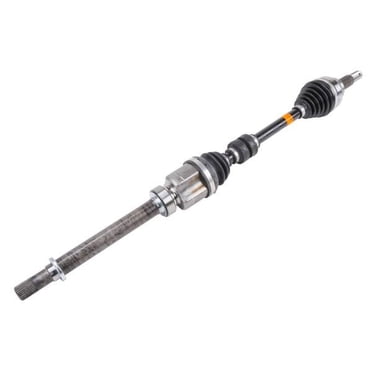 Front Wheel Half-Shaft - Walmart.com
