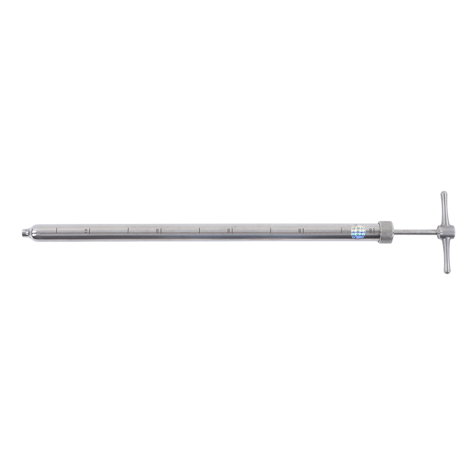 Sampling Probe 56cm Clear Scale Liquid Sampler For Medicine ANGGREK ...