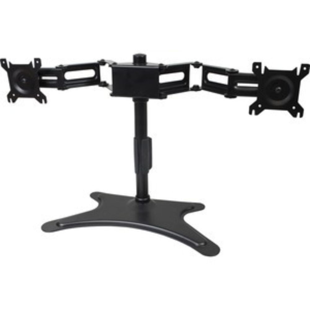 Doublesight Displays Flex Ds-232Stb Desk Mount For Lcd Monitor, All-In ...