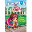 Fancy Nancy: Nancy Makes Her Mark (Paperback) - Walmart.com