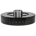 PROFESSIONAL PRODUCTS SBC 6-3/4 Harmonic Damper - SFI - Walmart.com