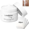 LANBENA Aloe Vera Blackhead Remover Nose Strips, Pore Removal Beauty ...