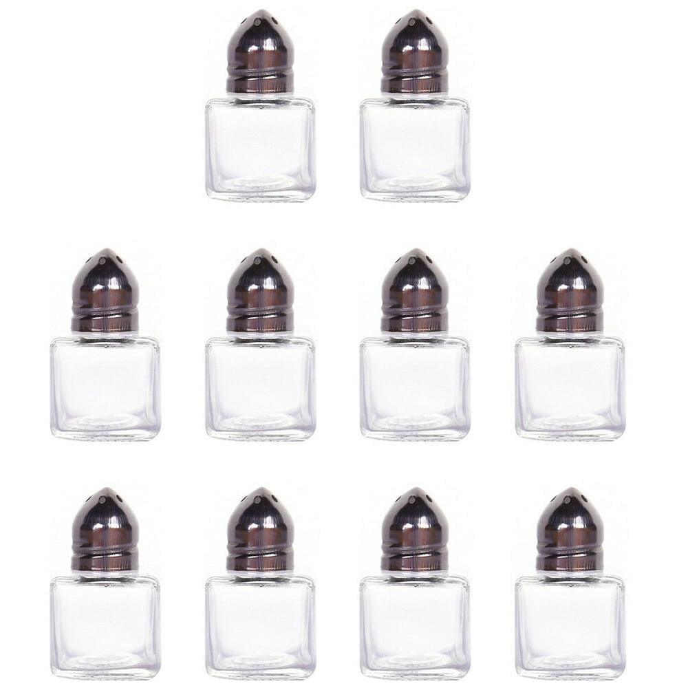 Click here for Eigthtail 10pcs Mini Salt Shakers Multifunctional... prices