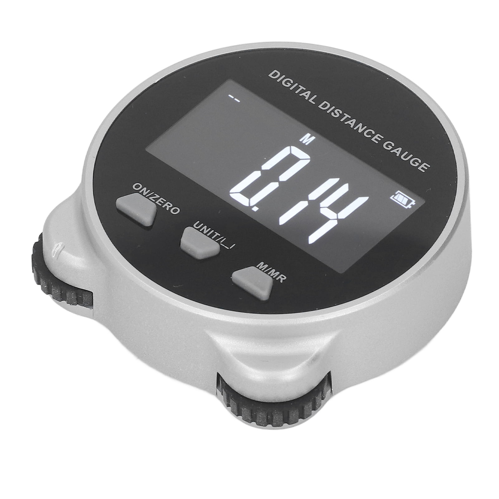 Regla electrónica rodante Jadeshay con pantalla digital cinta métrica ...