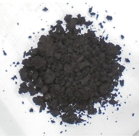 Black Cow Manure Compost