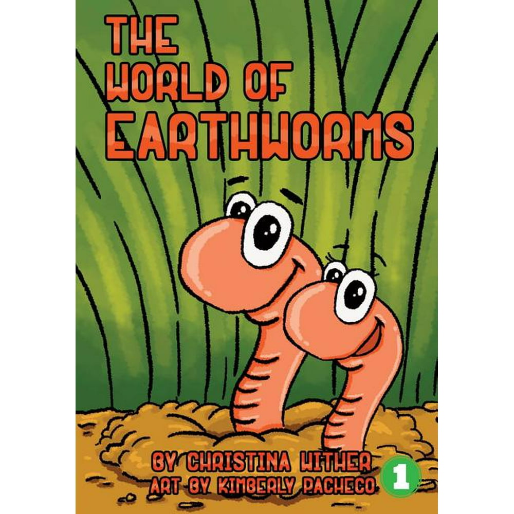 The World Of Earthworms (Paperback) - Walmart.com - Walmart.com