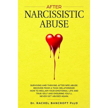 Narcissist Survival Guide : Taking Back Control Over a Narcissist! Understand the Narcissistic ...