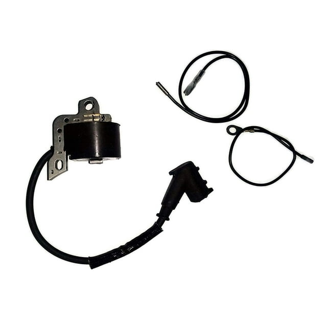 Ignition Coil Module for Stihl 024 026 034 036 038 044 064 MS381 MS440 ...