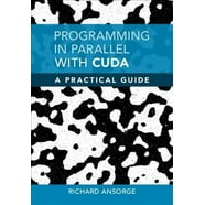 Cuda for Engineers: An Introduction to High-Performance Parallel Computing (Paperback) - Walmart.com