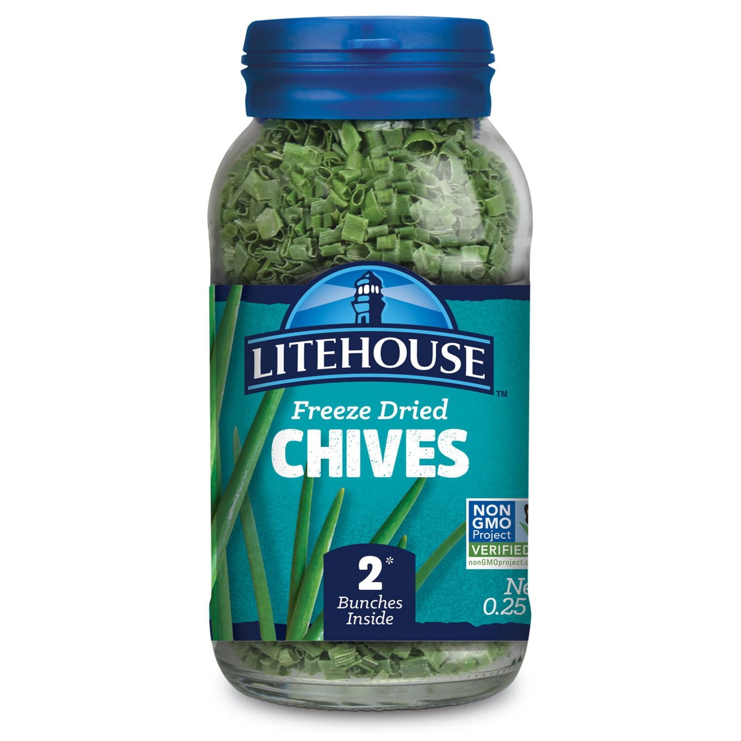 Click here for 7g Litehouse Freeze Dried Chives 7 G prices