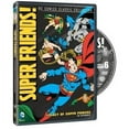 Super Friends (DVD) (Season 6 - Legacy of Super Powers) - Walmart.com