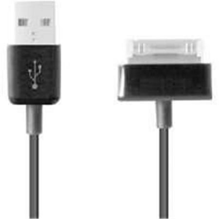 4X30PINSAM 3ft 30-Pin To USB 2.0 Data, Charge Cable For Samsung Galaxy ...