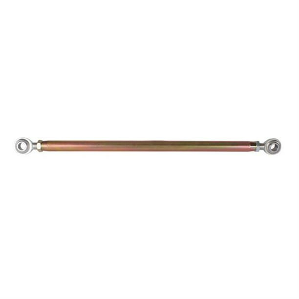 24 Inch Length Racing Panhard Bar Kit, 3/4 4130 Chromoly Swedged Tube ...