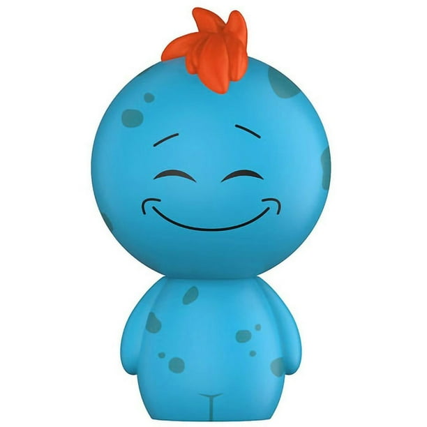 Mr Meeseeks