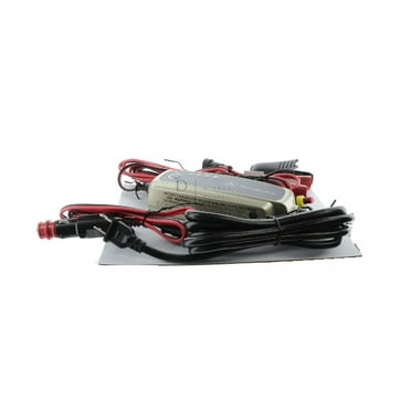 Schumacher SE-4020 10/40/200 Amp Wheel-Style Charger/Starter - Walmart.com