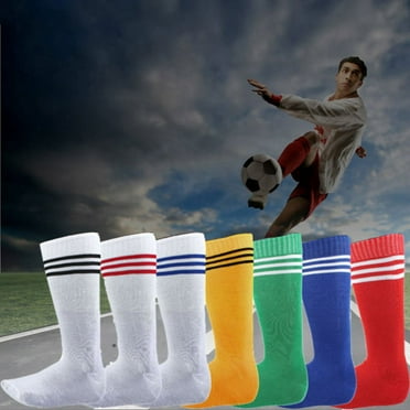 Soccer Socks Soccer Goalie Gift Eat Sleep Stop Goals Repeat Goal Keeper ...