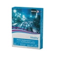 "Xerox Vitality Blue Pastel Multipurpose Paper for Copy & Printing - 8 ...