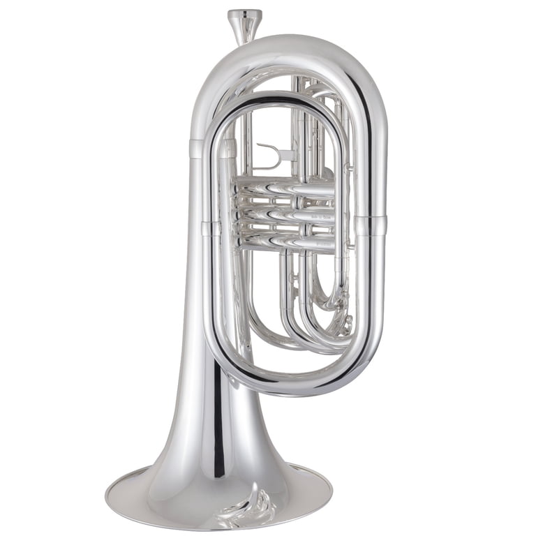 Marching Baritone Clipart King King Ultimate Marching Baritone Horn