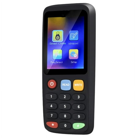 ckepdyeh X7 Duplicator NFC Reader IDIC Card Duplicator Access Control Elevator Card Duplicator ...