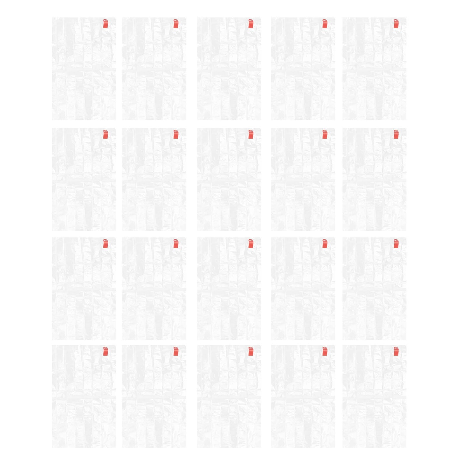 Click here for Laijunchiii Super High Temperature Oven Bag For Ro... prices