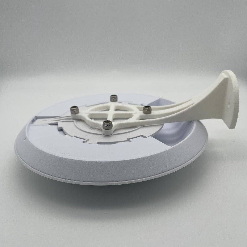 Unifi Ubiquiti Horizontal Wall Mount for U6-Lite-US, AP-AC Lite LR ...