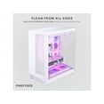 Phanteks NV9 Full-Tower Chassis, D/A-RGB, Tempered Glass, 11x 140mm ...
