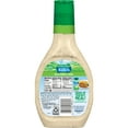 Hidden Valley Green Goddess Ranch Topping and Dressing, 16 Fluid Ounce ...