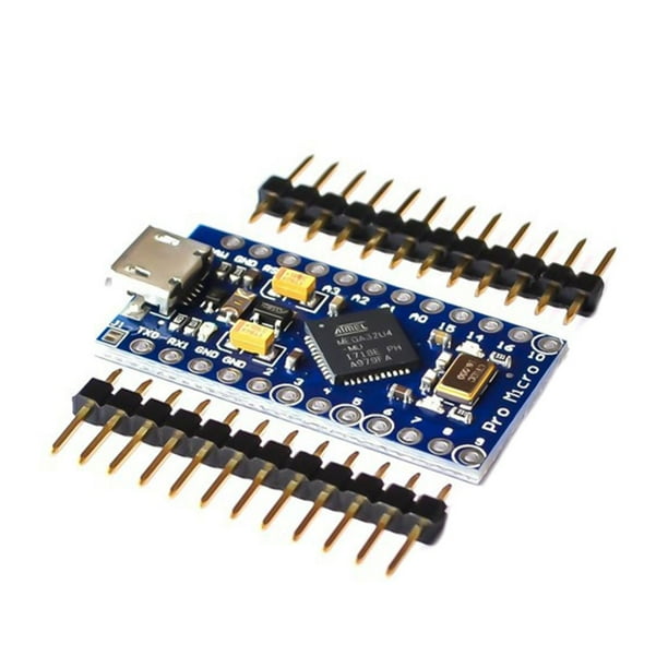 Microcontroller Board