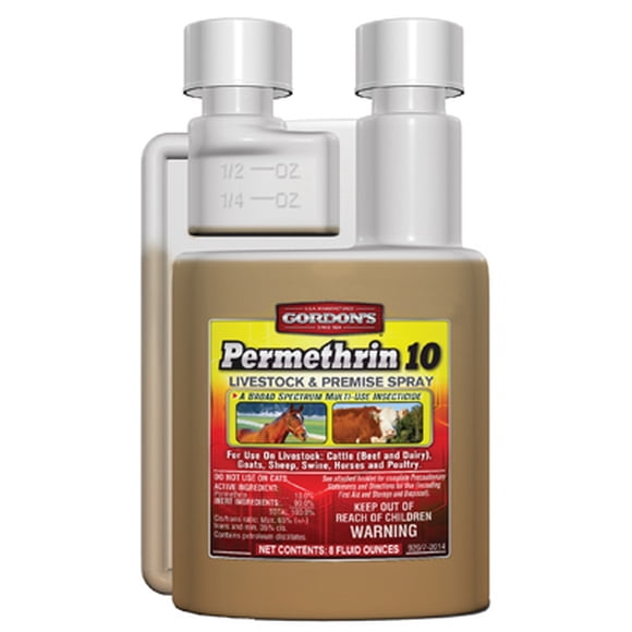 Permethrin Spray