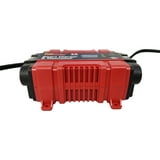 EverStart 3A Portable Smart Battery Charger and Maintainer with Digital ...