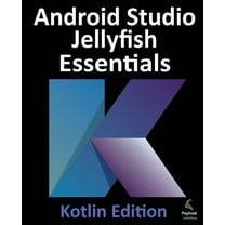 Android Studio 3.4 Development Essentials - Java Edition: Developing Android 9 Apps Using ...