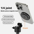 Gracefulvara Ce8 Black 11 4 Screw Interface Magnetic Head For