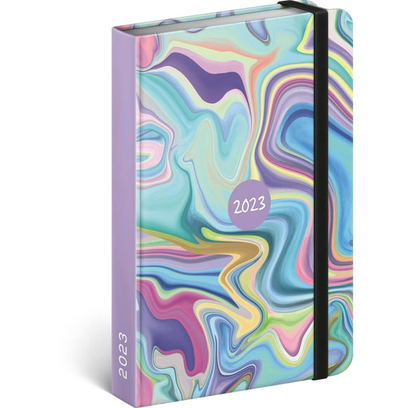 Pocket Calendar