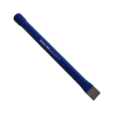 Dasco Pro G480 3/4" Concrete Chisel - Walmart.com