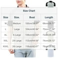 DAFPZW Mens Fashion Short Sleeve Shirts Summer Casual Band Collar Tops ...