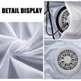 Noraui Storm Fan Jacket, Japanese Cooling Vests for Hot Weather, Air ...
