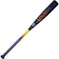 Louisville Slugger, Baseball Bat, 31"/23 oz, Select PWR (-8) - Walmart.com