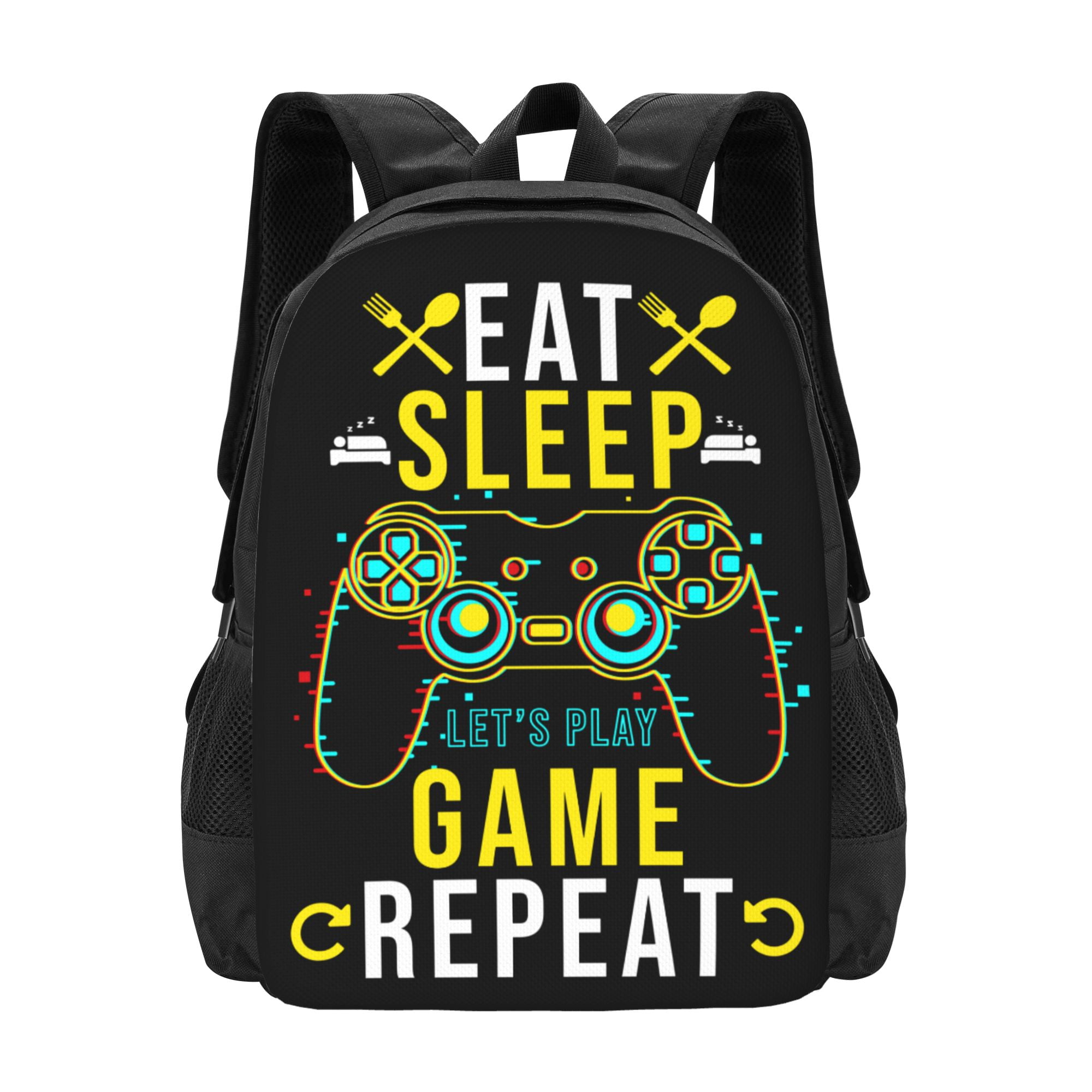 DouZhe Lightweight Backpack, Travel Outdoor Hiking Bag School Bookbag ...