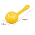 Rice Spoon, Large Capacity Rice Spoon, Non-Stick Rice Spoon Rice Cooker ...