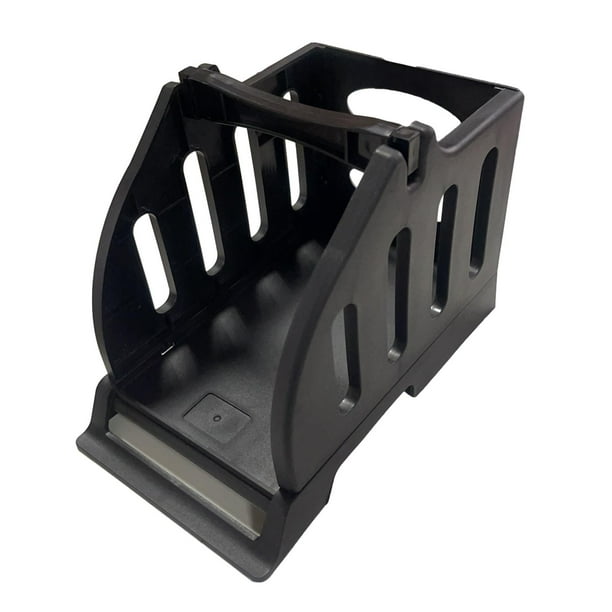 Bunblic Thermal Label Holder Shipping Label,Roll Holder,Detachable ...