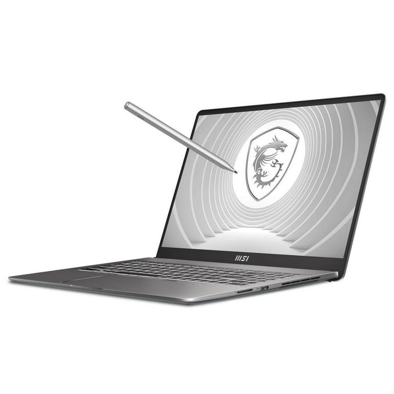 MSI Creator Z16 HX Studio Laptop Intel Core i9 13th Gen 32GB MSI Creator Z16 HX Studio Laptop Intel Core i9 13th Gen 32GB