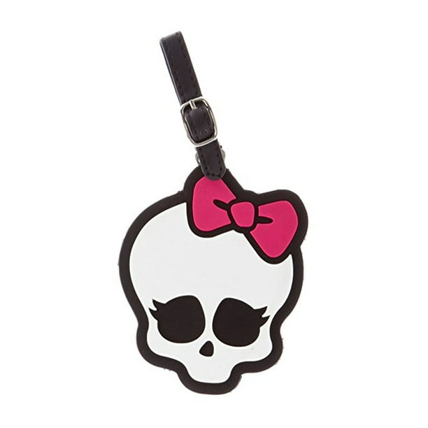 Monster High Luggage