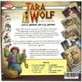 Versus Series: Tara Wolf In The Valley Of The Kings - Competitive Card ...