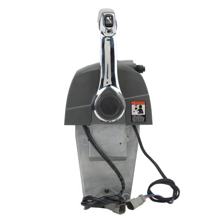 Remote Throttle Control Box,Outboard Remote Control Box Outboard Remote ...