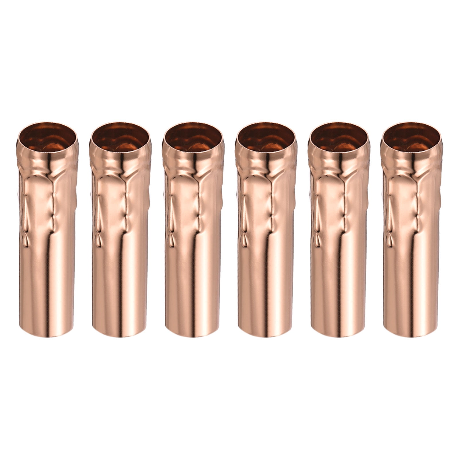 Click here for Unique Bargains 4 Inch Tall Chandelier Sleeves Bas... prices