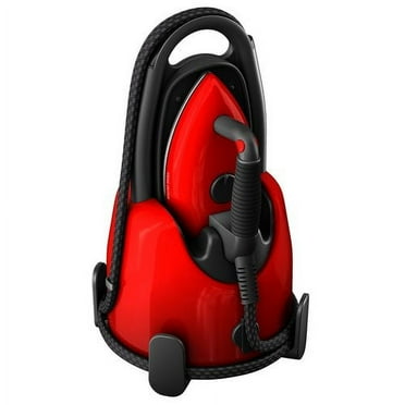 Laurastar Lift 3-in-1 Steam Iron/Generator (Original Red) - Walmart.com