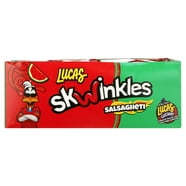 LUCAS Mango Mexican Candy - Walmart.com