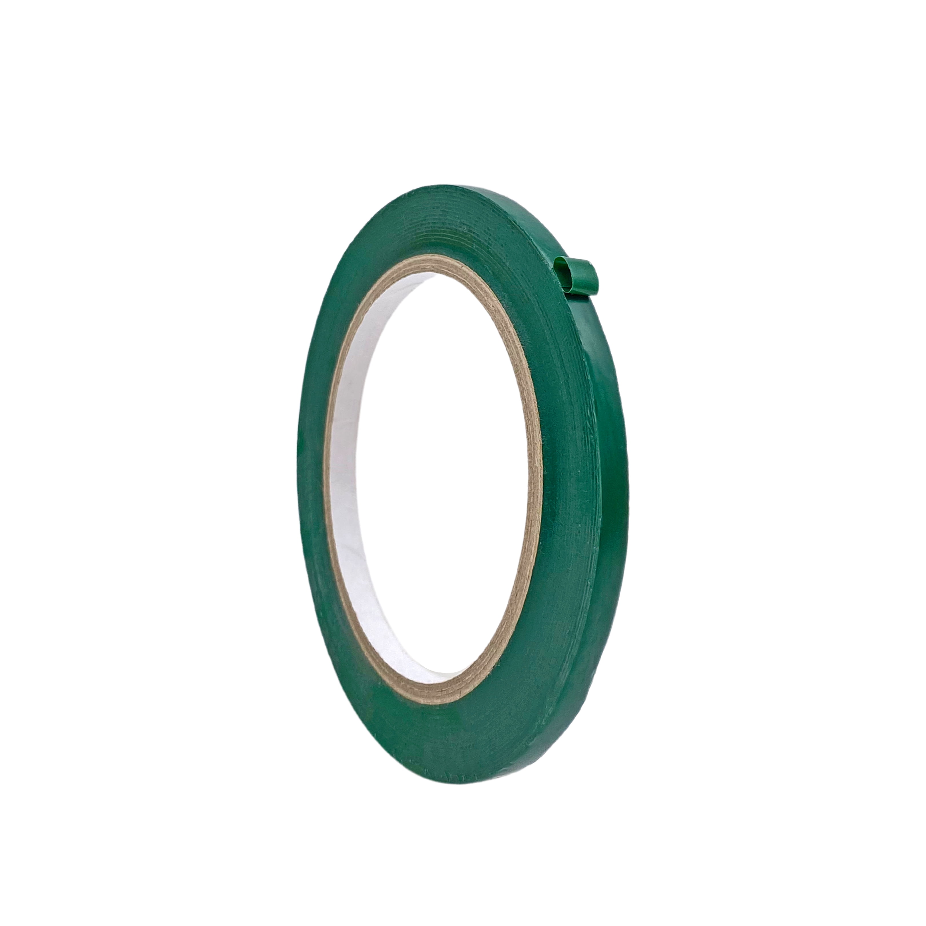 WOD Tape Emerald Green Vinyl Pinstriping Tape 1/4 in. x 36 yd. School ...