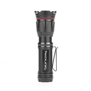 Cyclops Tactical Flashlight 1500 Lumens - Walmart.com